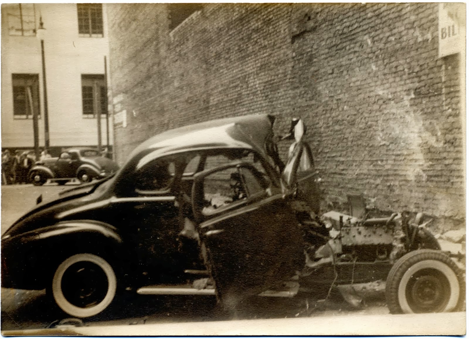 RETRO KIMMER'S BLOG: DETROIT MOBSTERS: THE UNSTOPPABLE PURPLE GANG