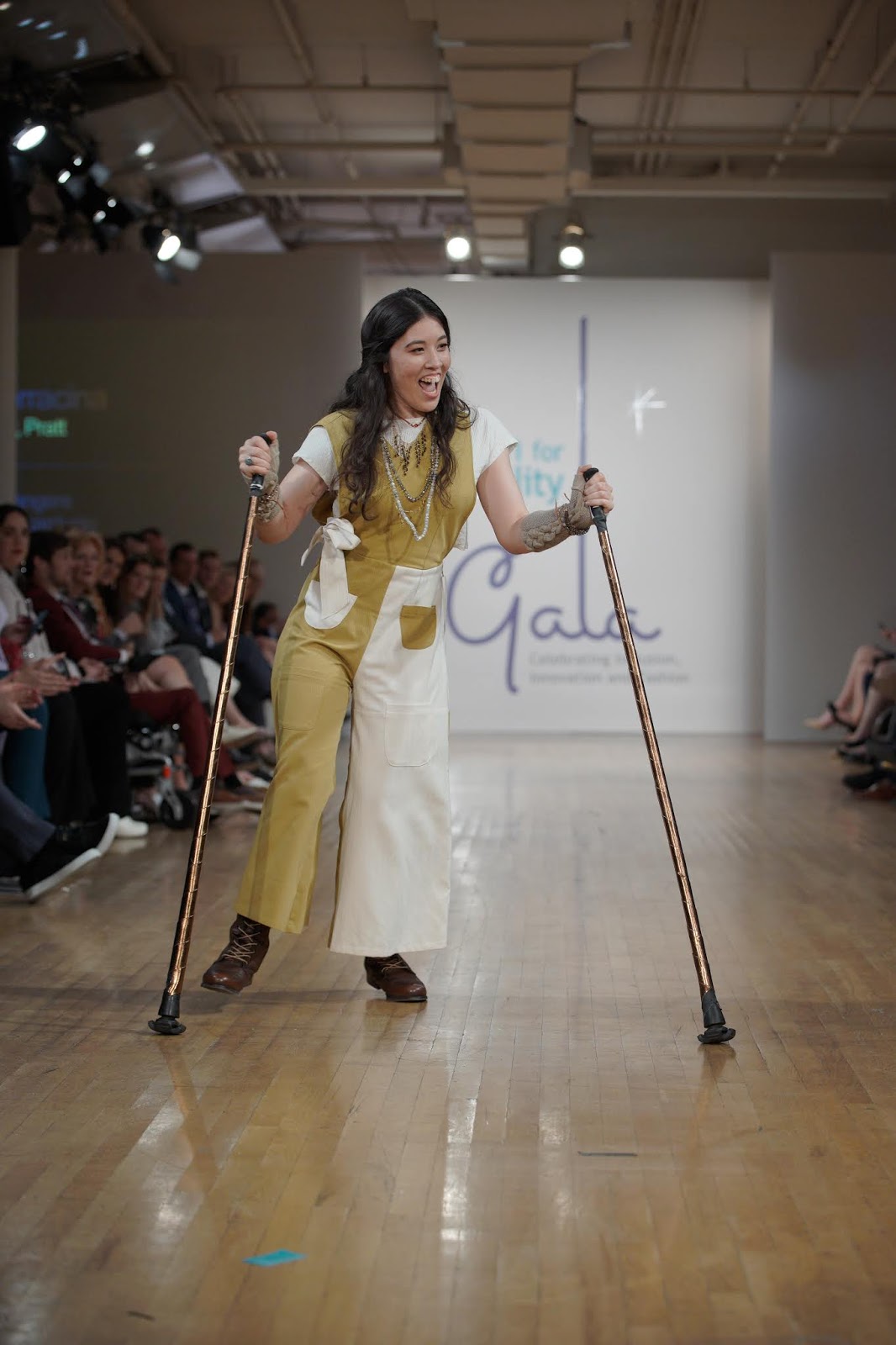 Love That Max : Adaptive clothes for people with disabilities get sexy