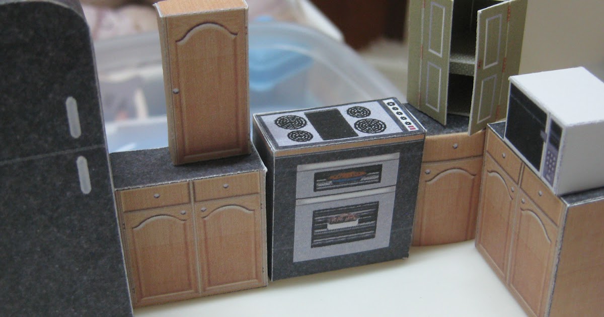 How to make paper furniture ~ Sitting Wood Plans