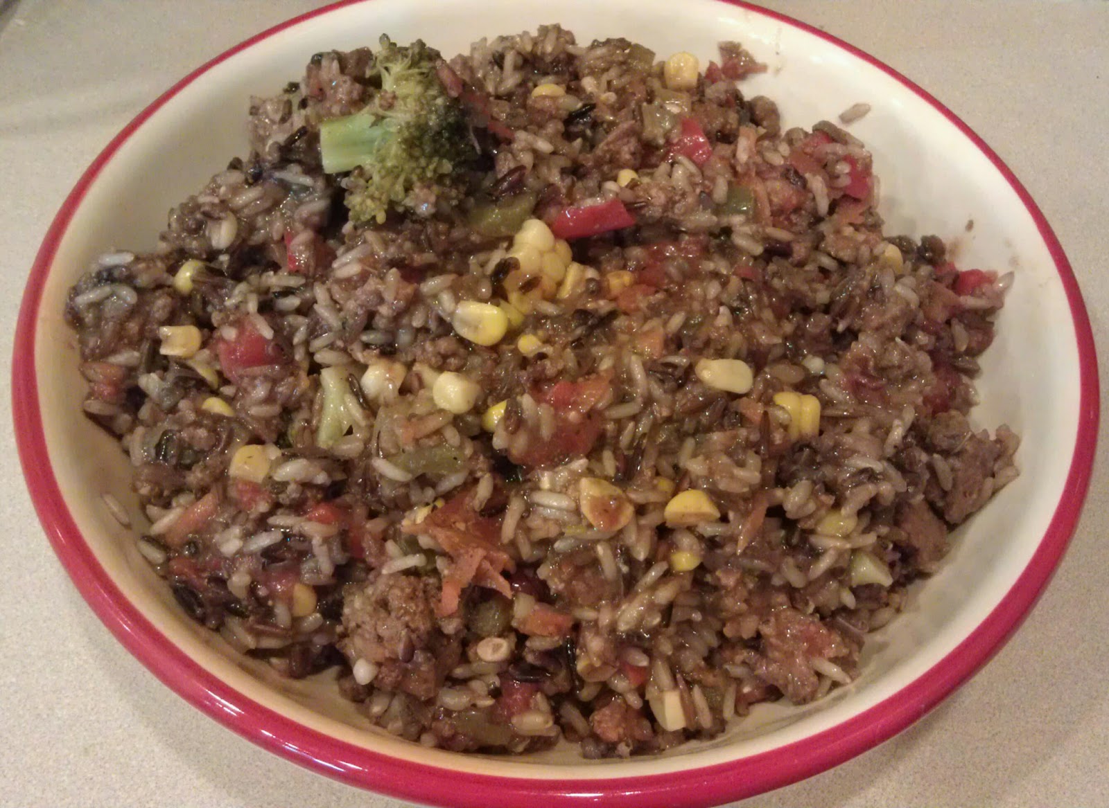 Backyard Chicken Lady ...thinking out loud: Feeling Wild & Dirty ...