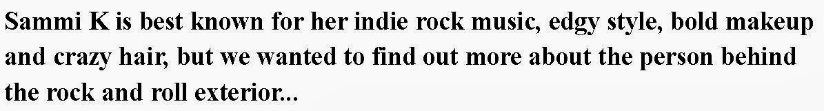 Lucy Stafford Foundation Portfolio: Double Page Spread: Stand First