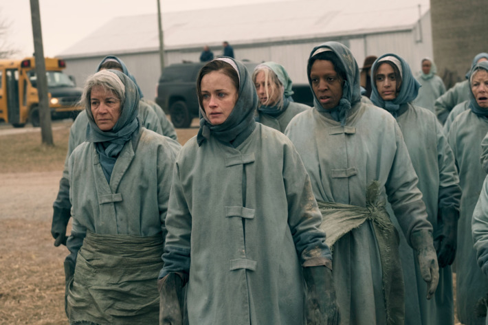 Alexis Bledel fala dos desafios e melhores momentos de Emily na Segunda ...