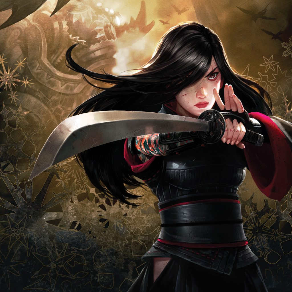 ARC Win - Endsinger by Jay Kristoff