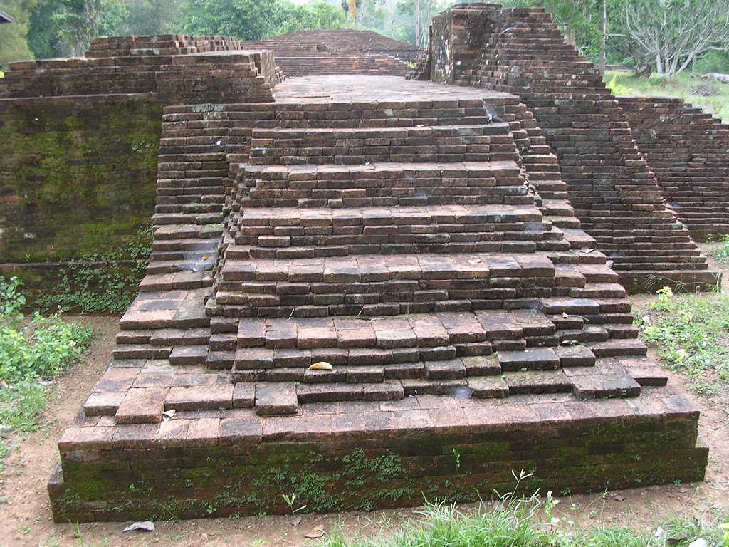 Muaro Jambi Temple- Tourism and Culture