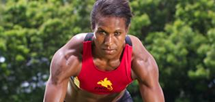 Wisil's reign continues - Papua New Guinea Today