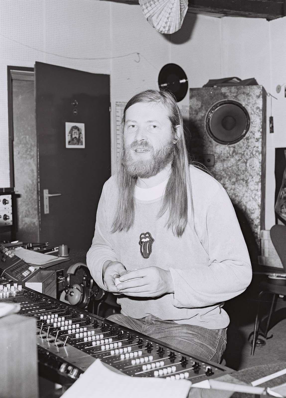 ChristophWagnerMusic: July 2013