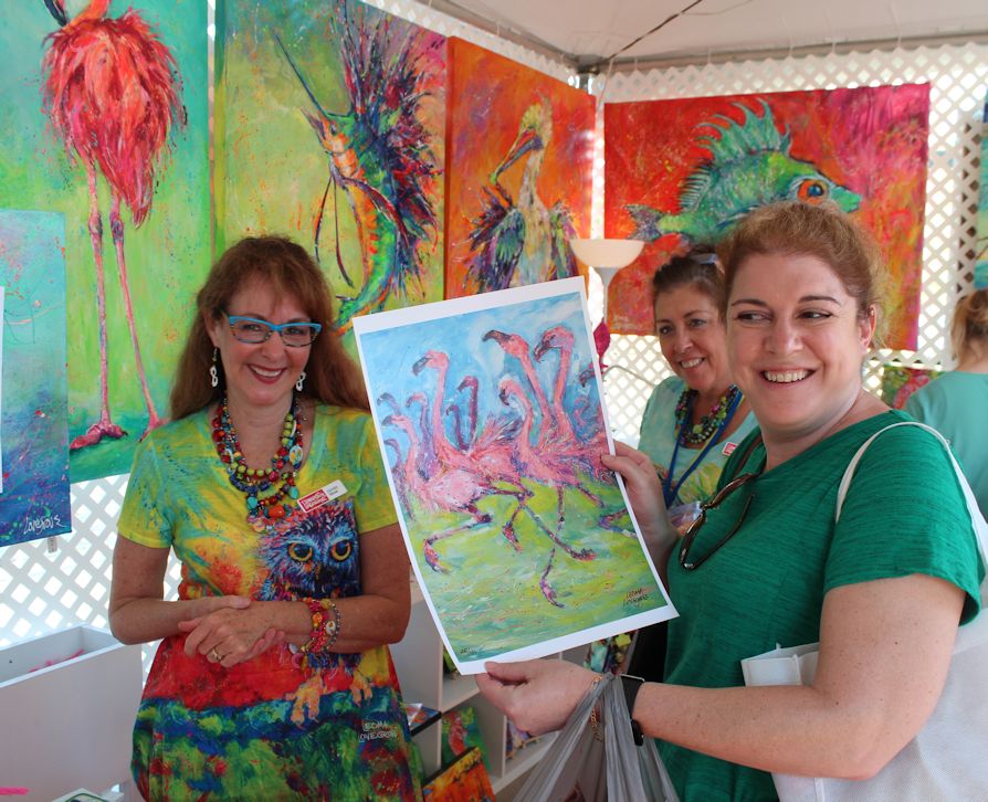 Leoma Lovegrove's Everyday Art Adventure : Get your limited edition ...