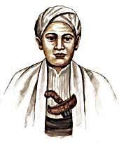 KESEPUHAN SUNAN GESENG | KAROMAH SUNAN GESENG