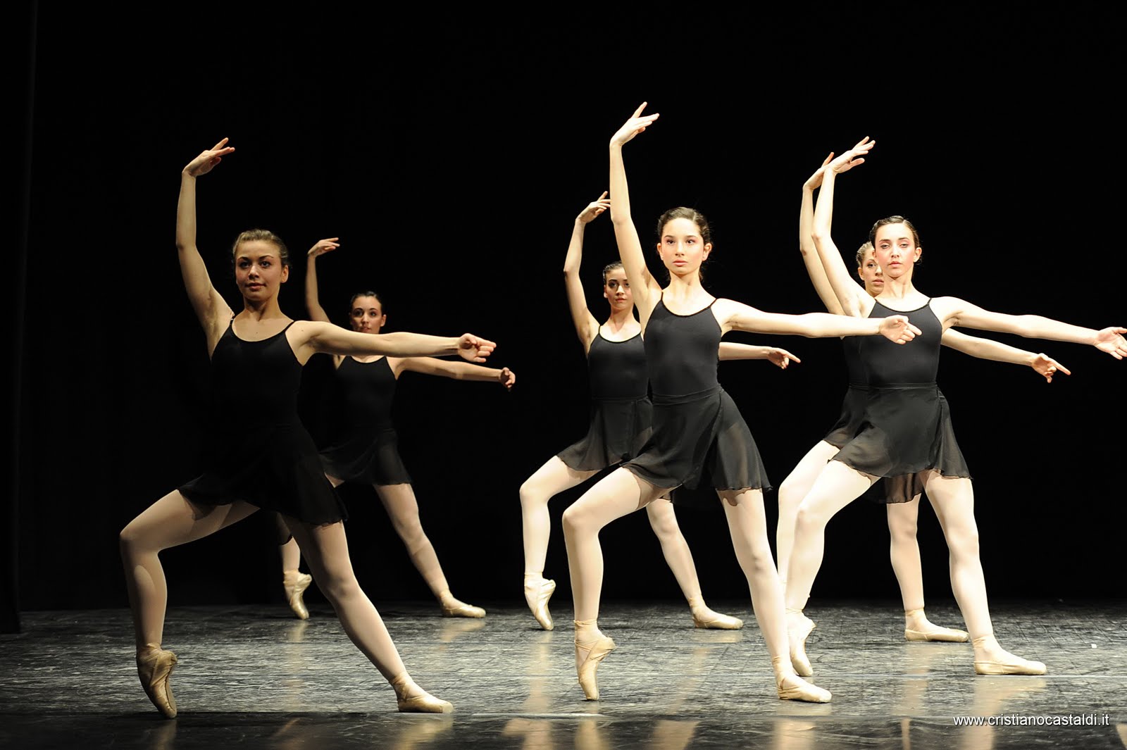 arabesque livorno scuola di danza: SUCCESSI DI ARABESQUE AL IV ...