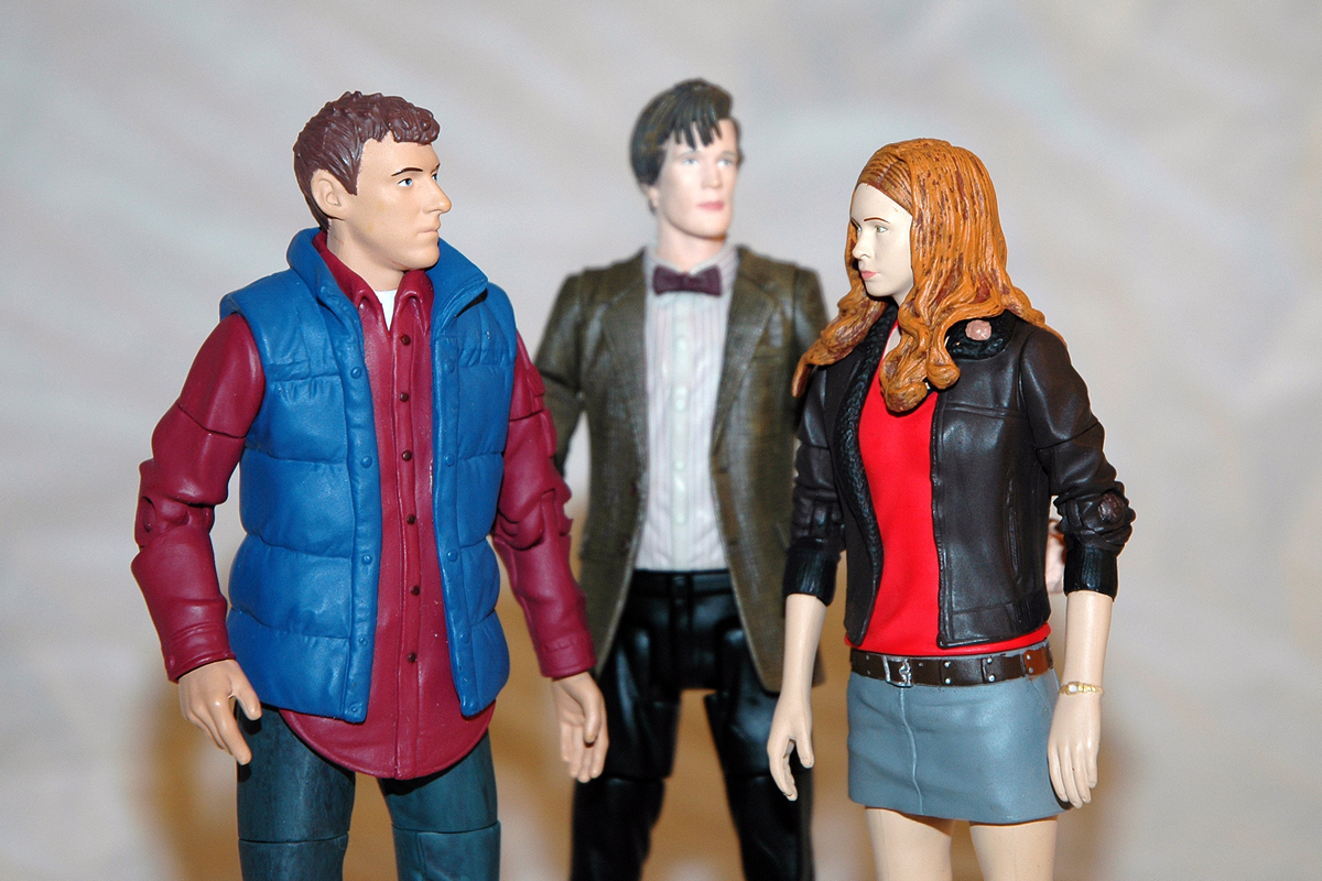 Bob Canada's BlogWorld: I'm A Grown Man And I Bought This: Doctor Who ...