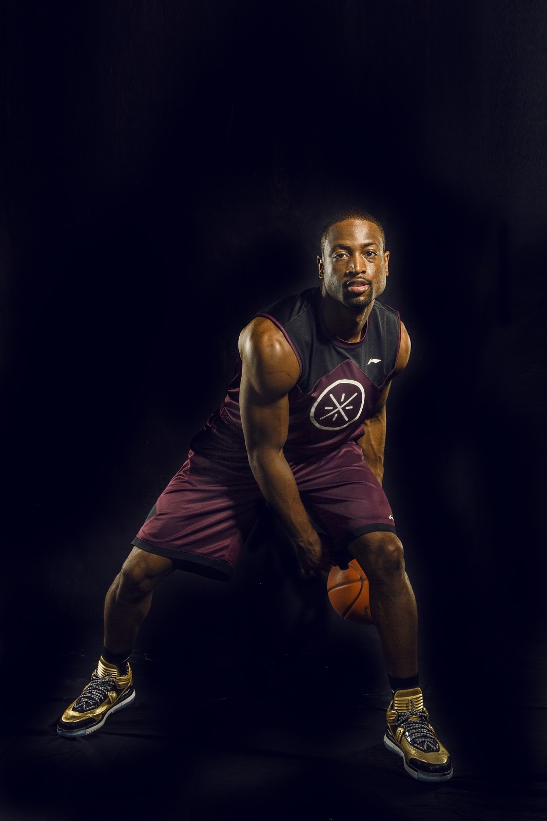 Hoopistani: Dwayne Wade: Three (Is the Magic Number)