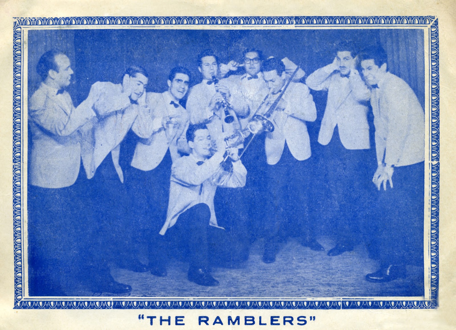 Artistas, Cantantes y Grupos Chilenos