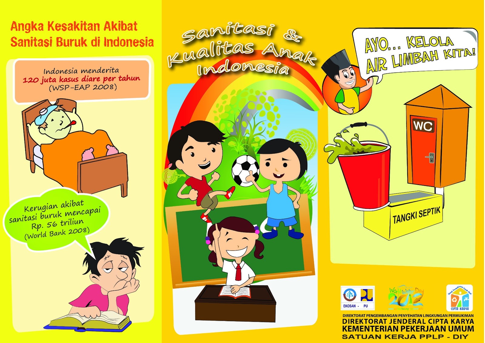 leaflet diare - wood scribd indo