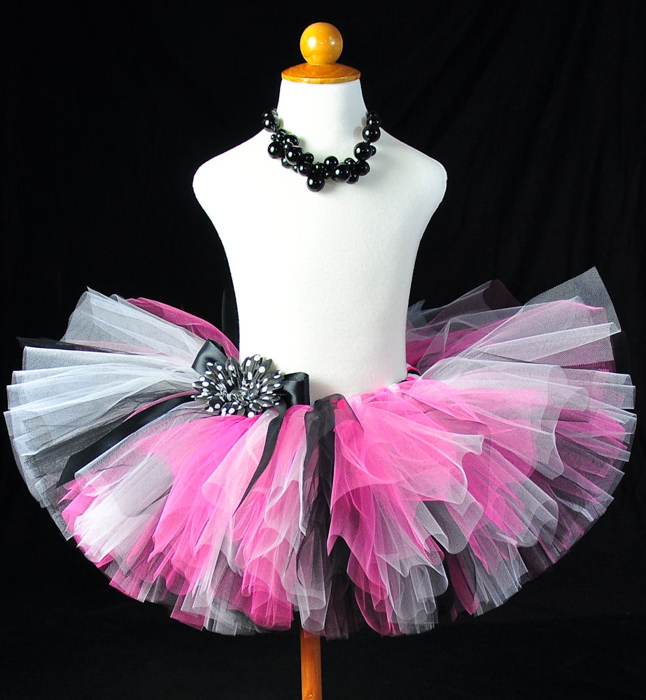 Tutu Gorgeous Girl Tutus