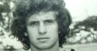 Blog do Ronco: Histórias que a vida conta...Wilson Roberto Zanon