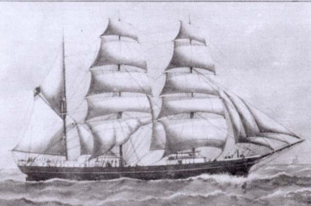 Family History - some stories: Matilda Walpole