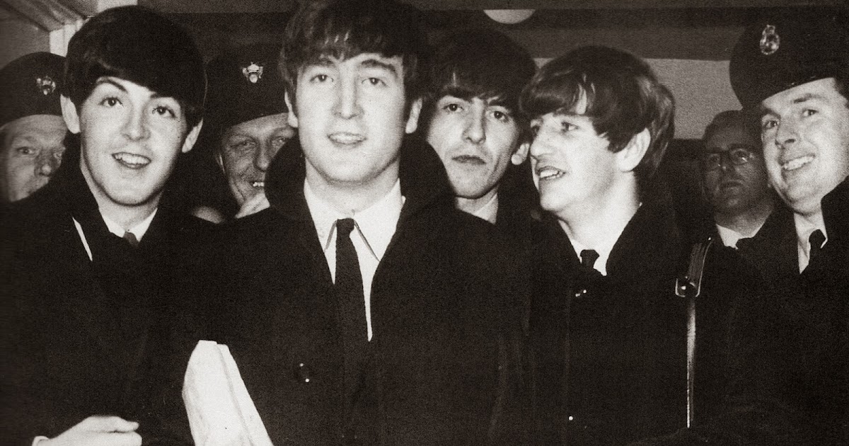 Meet the Beatles for Real: Another contestant for "who wants to be the ...