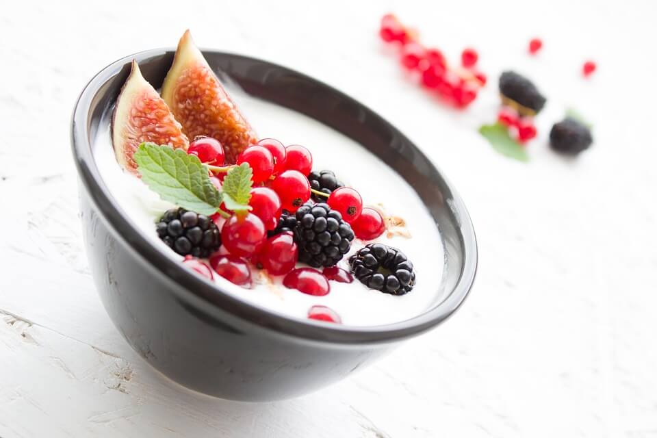 Extremely 6 health benefits of yogurt - HAFR