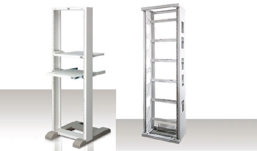 Nurul Andani: JENIS-JENIS SERVER DAN RACK SERVER