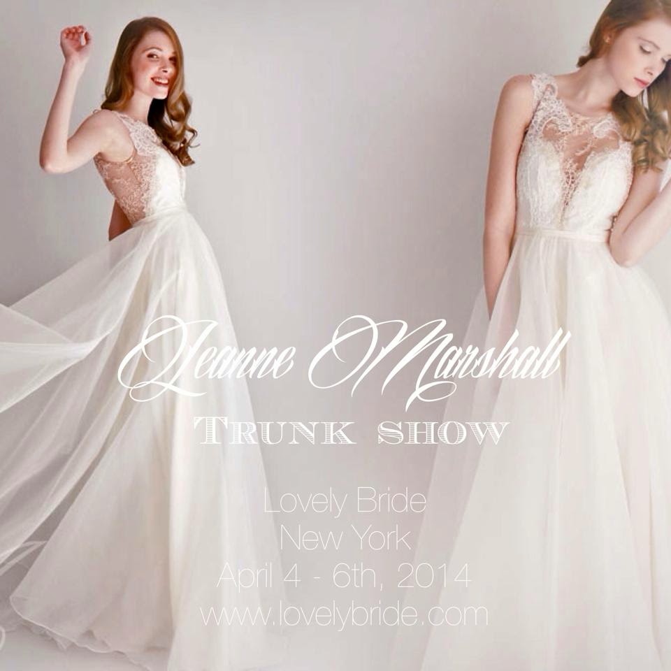 Blogging Project Runway - The Original Project Runway Fan Blog: Leanne ...