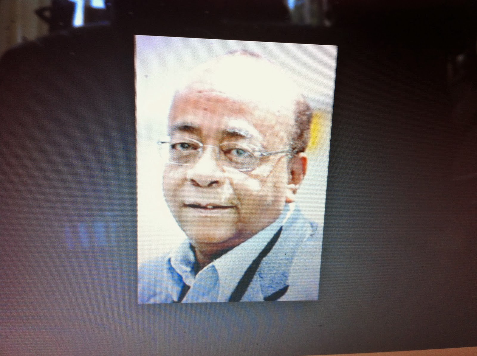 THE BLACK SOCIAL HISTORY:: BLACK SOCIAL HISTORY : AFRO-BRITISH "" Dr ...