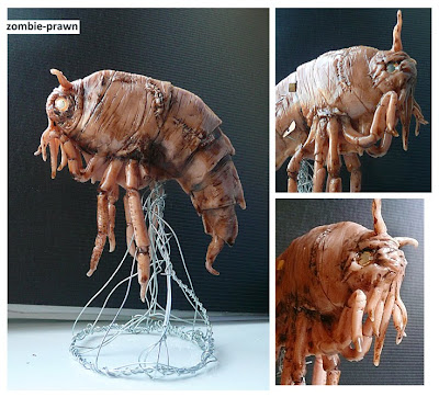 Propnomicon: It Lives