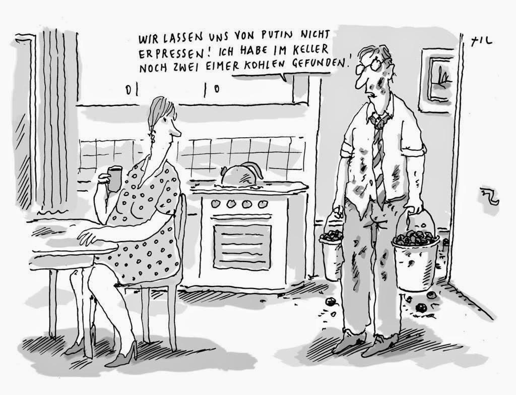 Ich bin, du bist, sie..: HUMOR