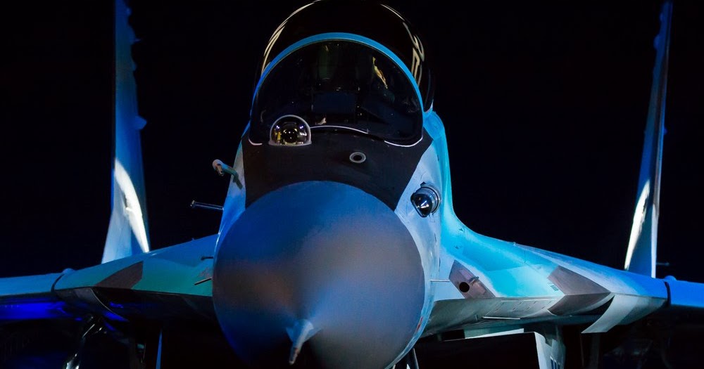 Military and Commercial Technology: MiG Corporation to complete testing ...