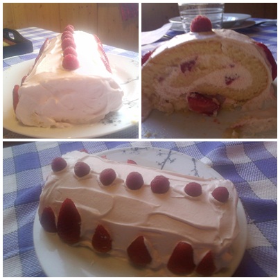 donabimby: Bolo Pantera Rosa