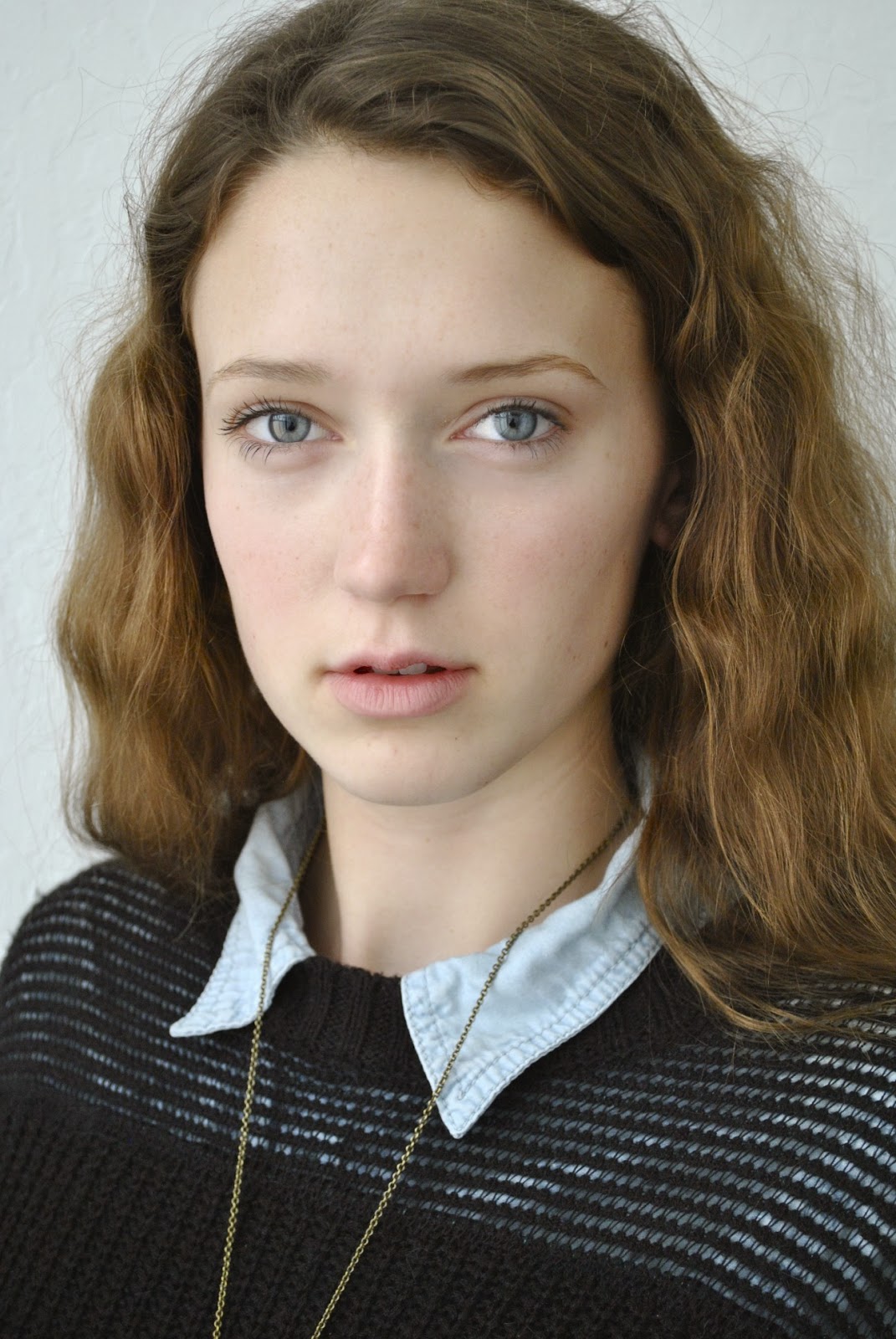 Stars Model Management - Rising Stars: Anna V.