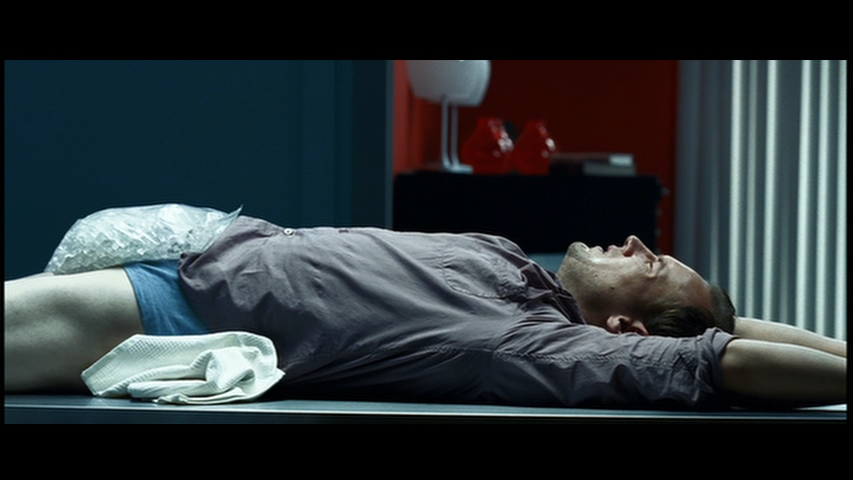 Patrick Wilson Hard Candy