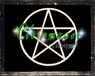 My Magickal Path -- Padhopper: The Art of Cleromancy