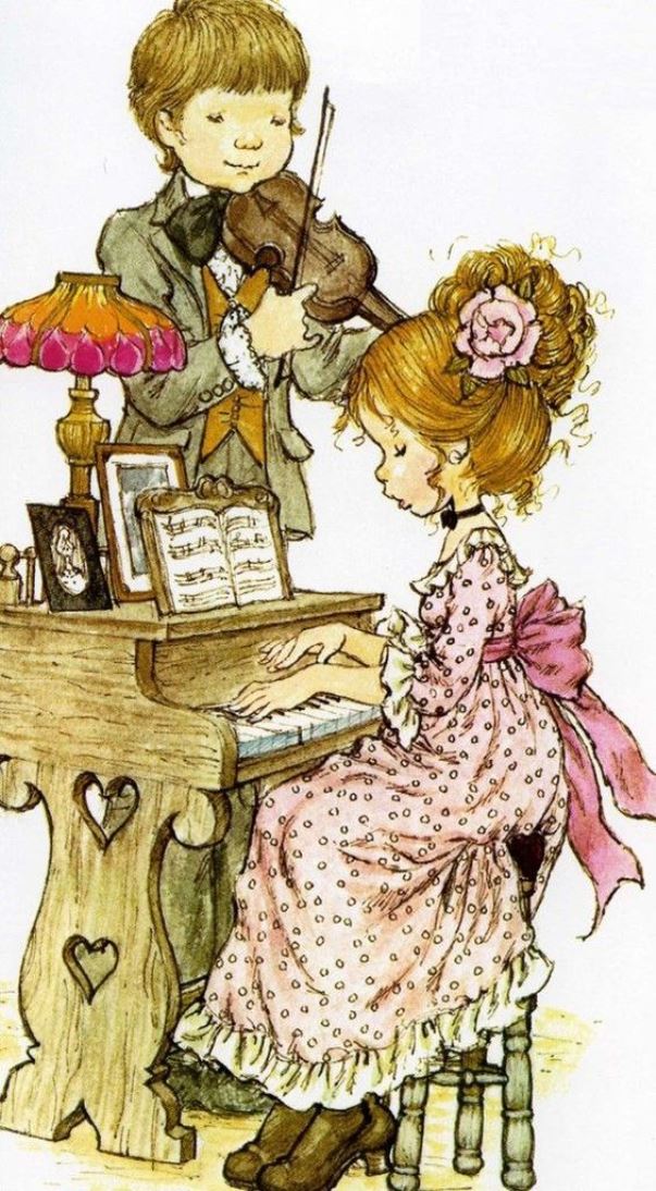 Em Mim Serenamente - 2: Sarah Kay