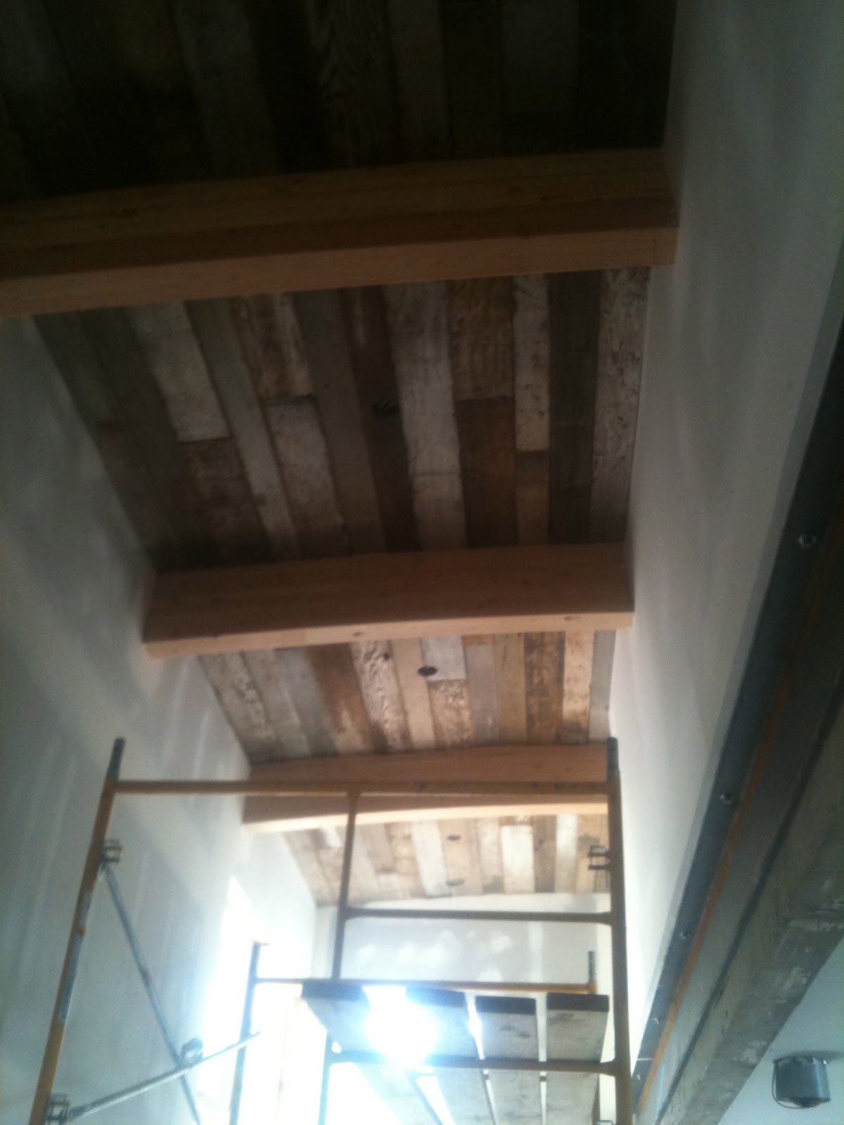 Sessions Construction: England