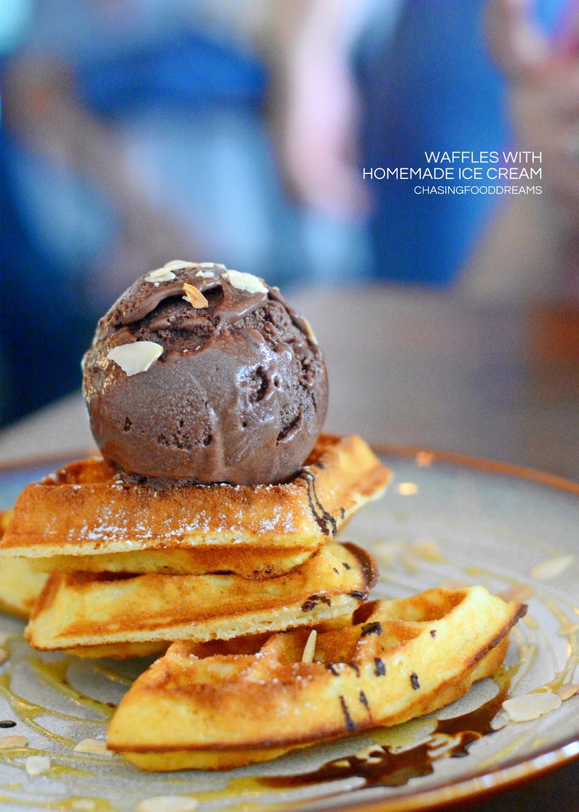CHASING FOOD DREAMS: Epicuro @ USJ, Taipan Subang