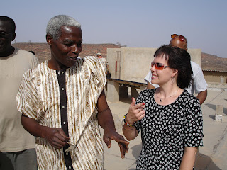 LENGIBATSANDZAKO: A WORD ABOUT WRITER AYI KWEI ARMAH