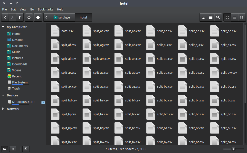 Ways To Split Large File For CSV Or TXT On Linux Mint LinuxGUI ways-to-split-large-file-for-csv-or-txt-on-linux-mint-linuxgui