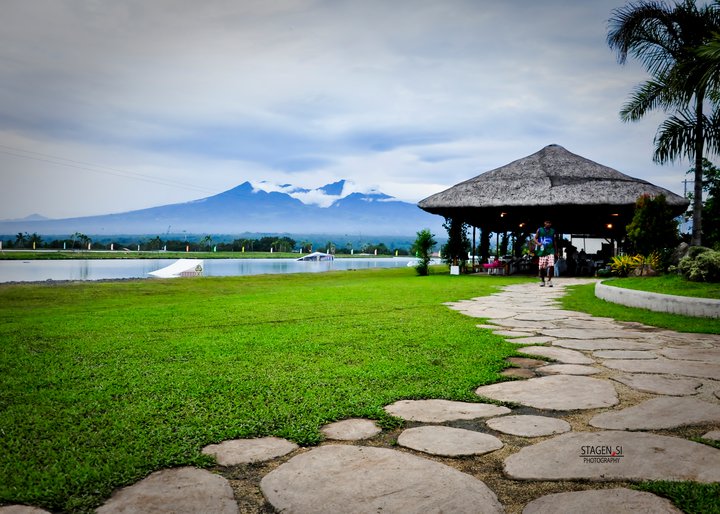 Make It Davao: Deca Wakeboard Park