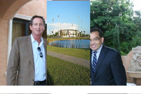 Developer Wayne Rosen, Lobbyist Jose Fuentes and Connections to Stadium ...