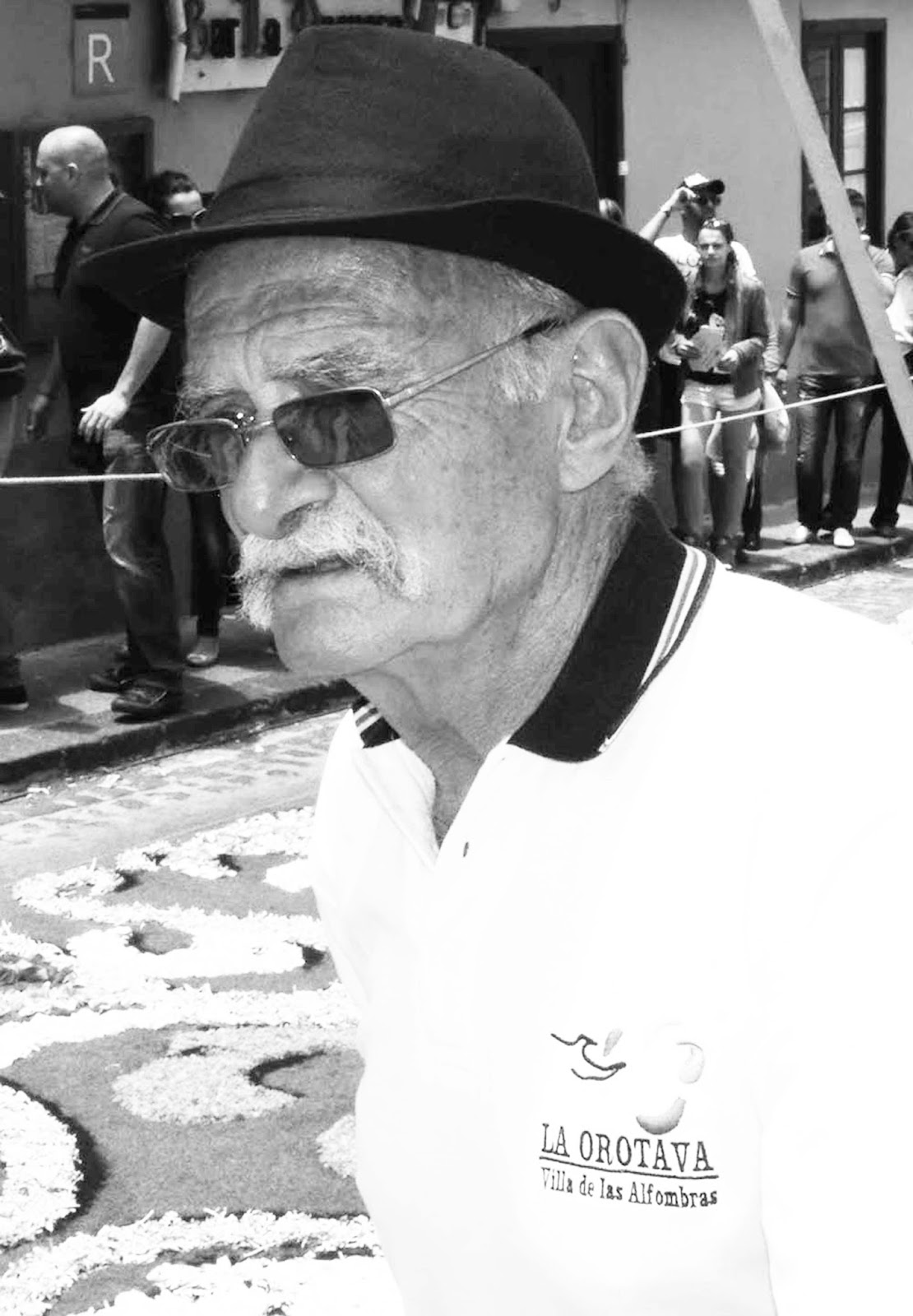 EFEMÉRIDES: LEONARDO RUIZ, UN AMIGO EN EL RECUERDO