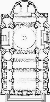 Culture Mechanism: Il Gesù