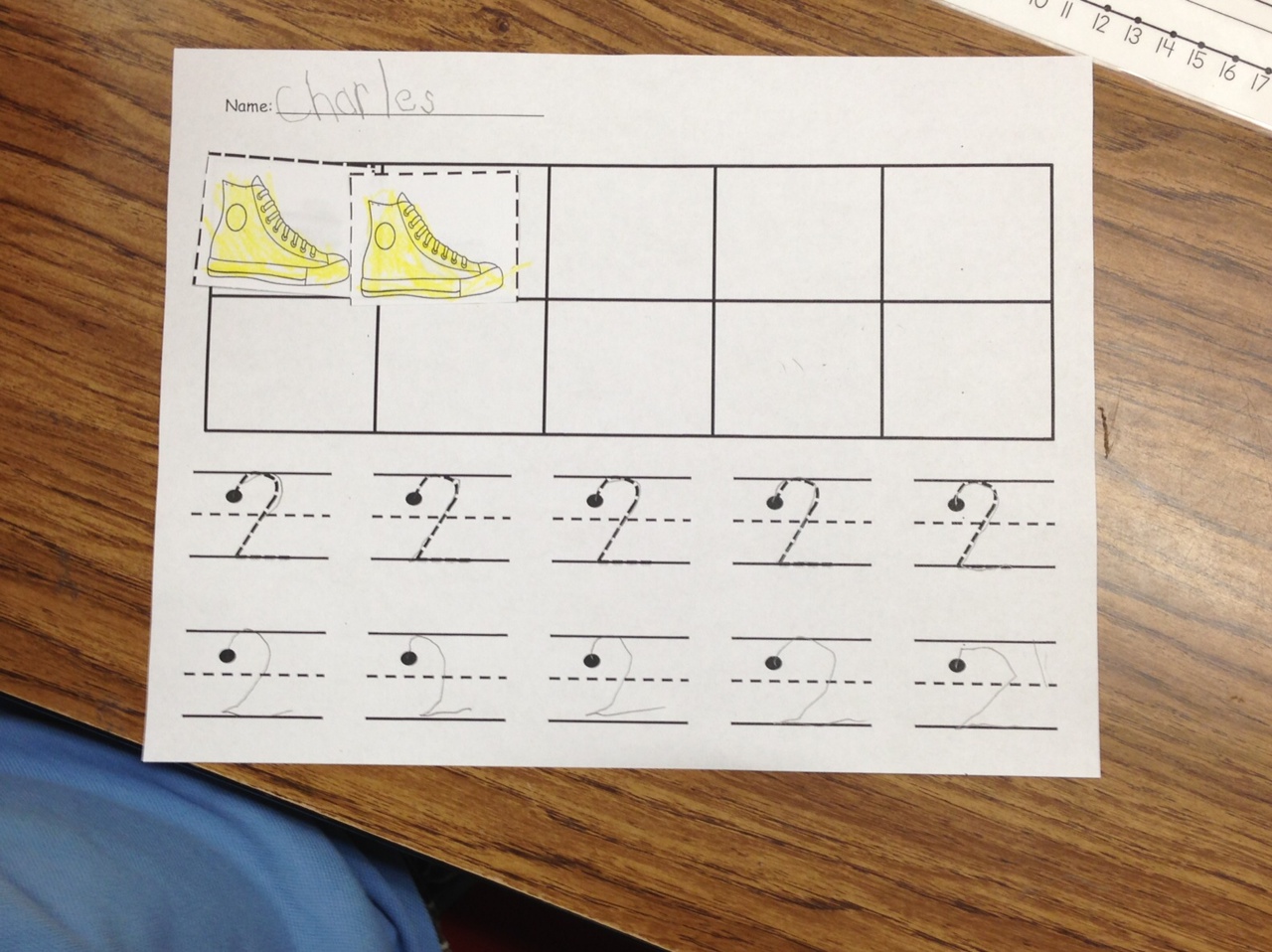 Number Boards For Your Classroom! - Learn About Numbers