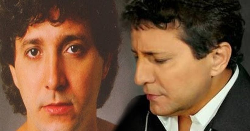 Por onde anda Gilliard ? - SOM DO MEU TEMPO