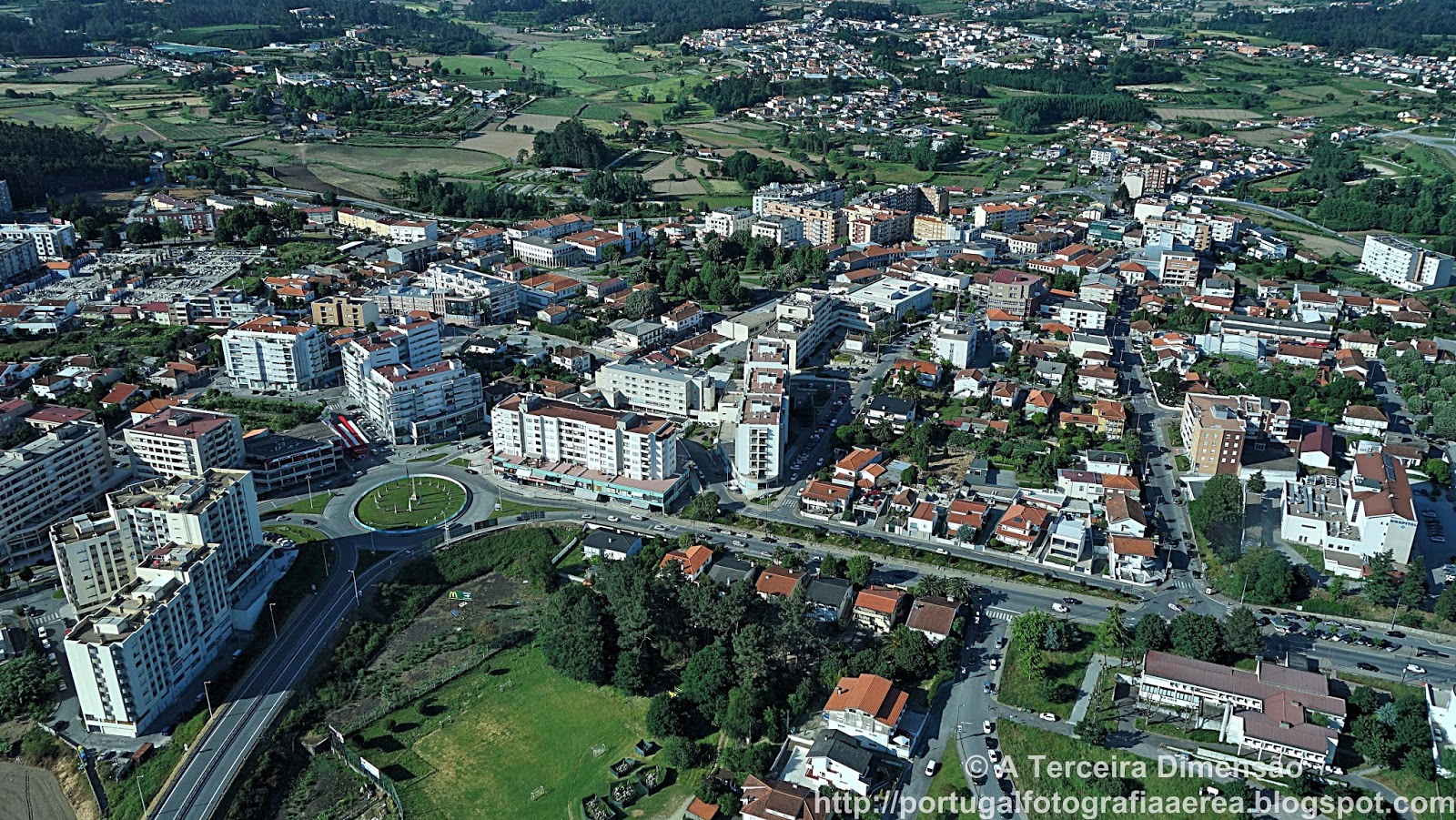 A Terceira Dimensão: Paredes