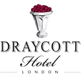 Scrumpdillyicious: The Draycott: London's Small Elegant Five-Star Hotel