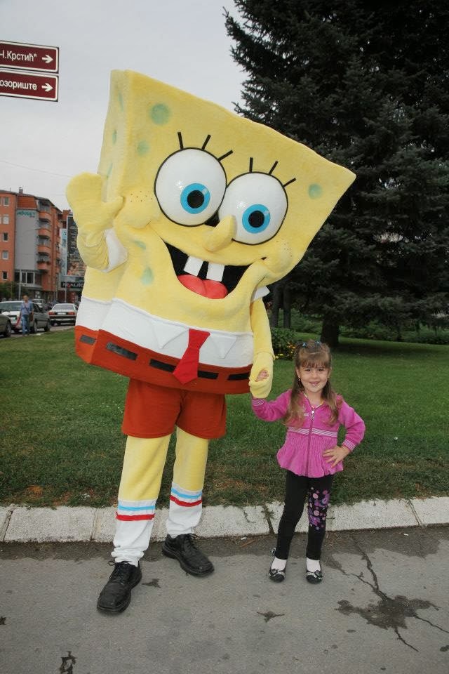 MASKOTE, MASKE, KOSTIMI, LUTKE, REKVIZITI: Nove maskote Radionice Lutkac