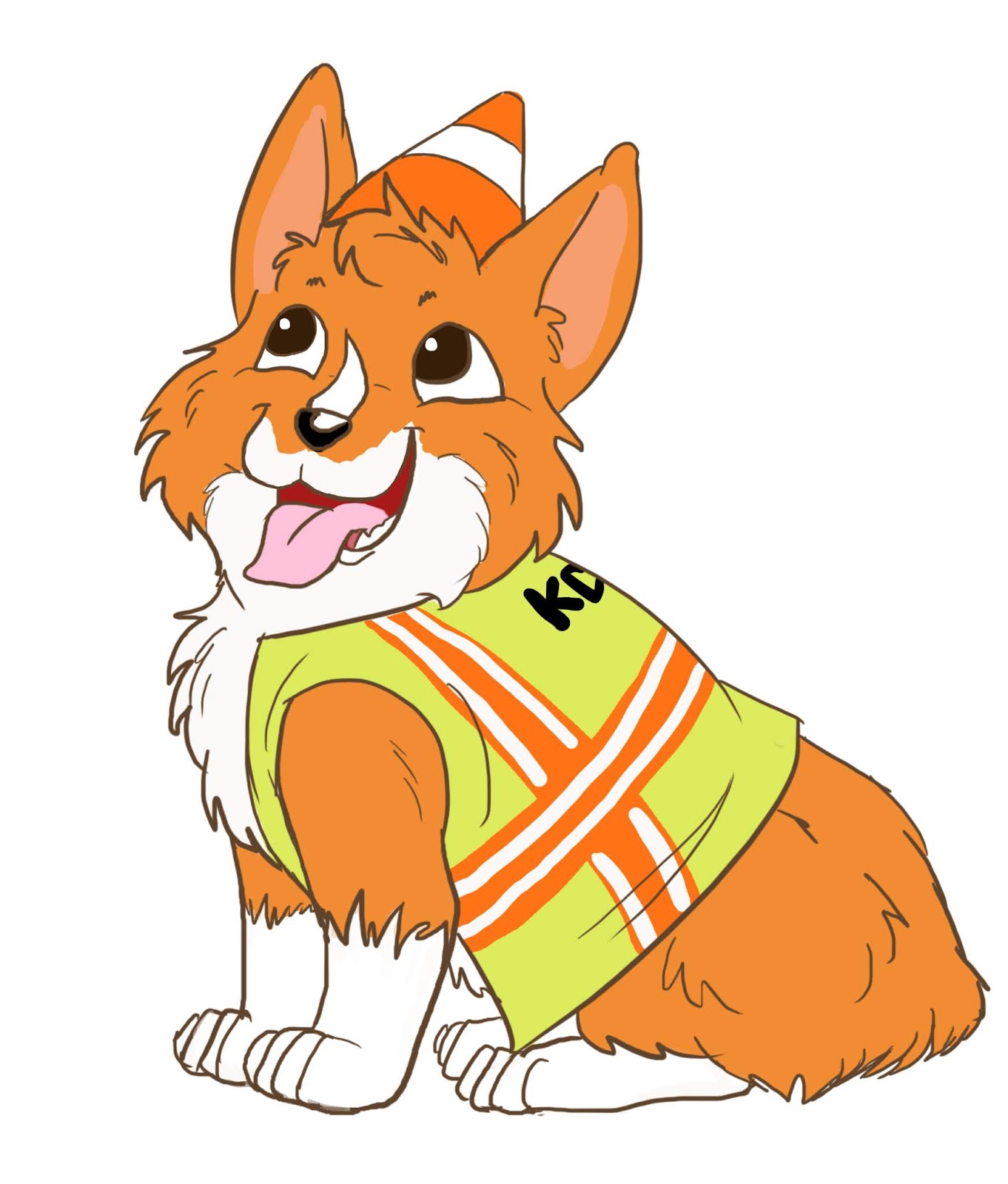 Kansas Transportation: KDOT creates new spokes creature to share ...