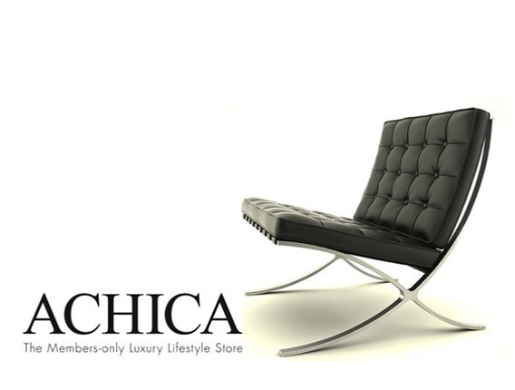 Paul Farrell: ACHICA on it