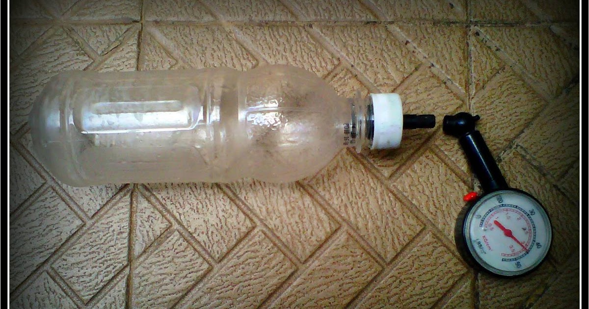 PVC Airsoft Gun | Membuat senapan mainan | Spring - Pneumatic - PCP ...