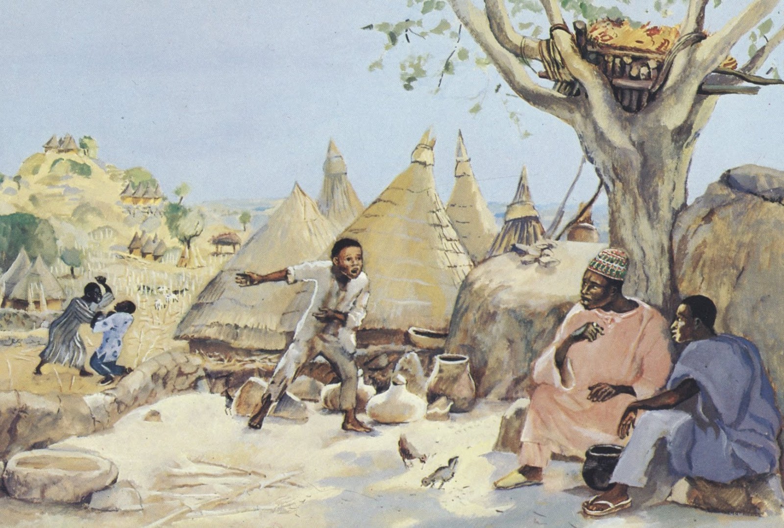 LiturgyTools.net: Pictures for the 24th Sunday in Ordinary Time, Year A